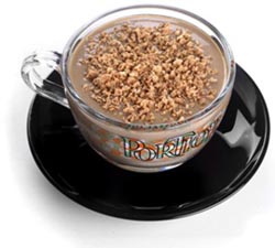 IL GRUPPO PORTIOLI CAFFE’ CELEBRA I 50 ANNI DALLA SUA FONDAZIONE ALL’INSEGNA DELLA TRADIZIONE ...