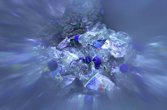 IL RICICLO DEL MATERIALE PET SECONDO LA METODOLOGIA KRONES