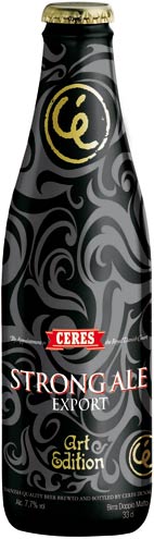 CERES STRONG ALE E’ ORA DIPONIBILE ANCHE NELLA NUOVA BOTTIGLIA ART ...