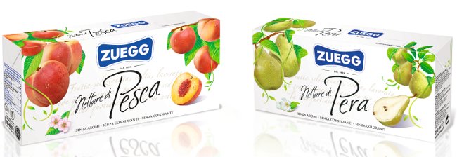 IN ARRIVO I NUOVI NETTARI ZUEGG, L’IRRESISTIBILE MODO DI GUSTARE LA FRUTTA